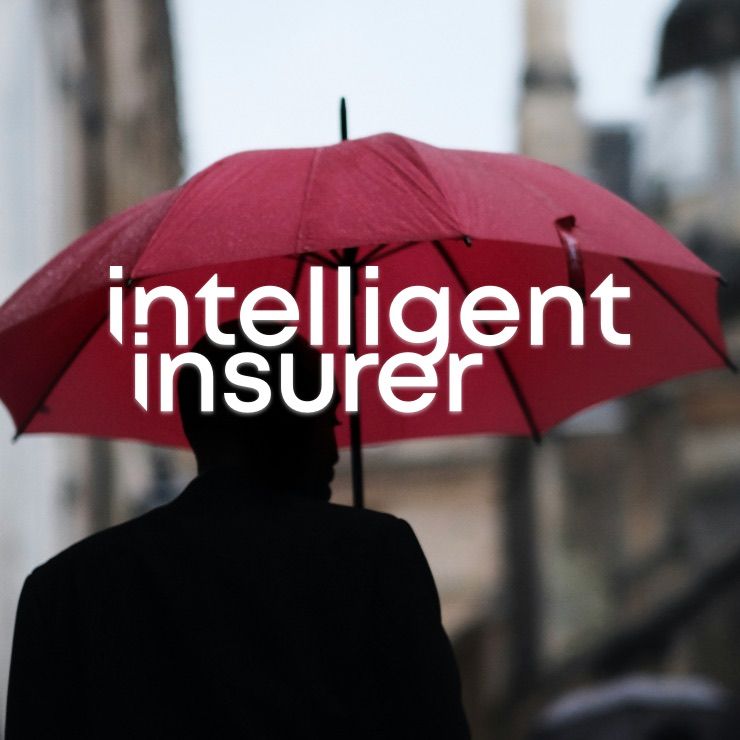 Intelligent Insurer Launches on Blaze CMS | Byte9